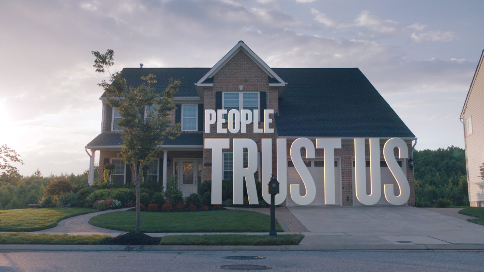 BGE Home, TV Commercial - Tigrelab