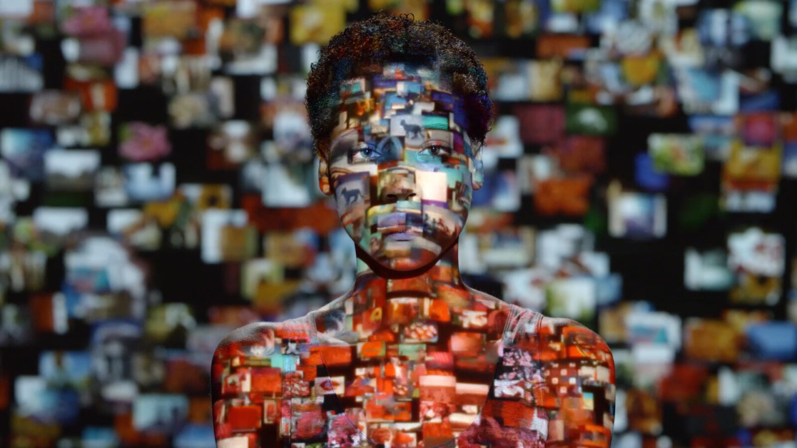 "Stream" Nikon TV commercial with Aggressive - Tigrelab