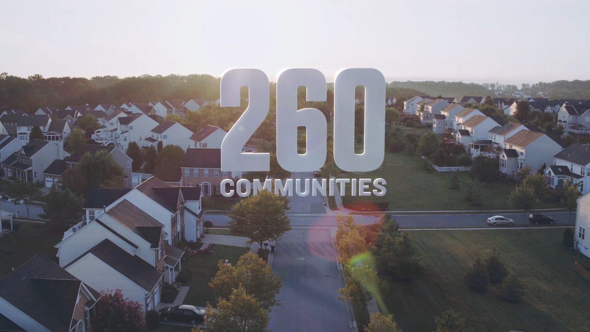 BGE Home, TV Commercial - Tigrelab