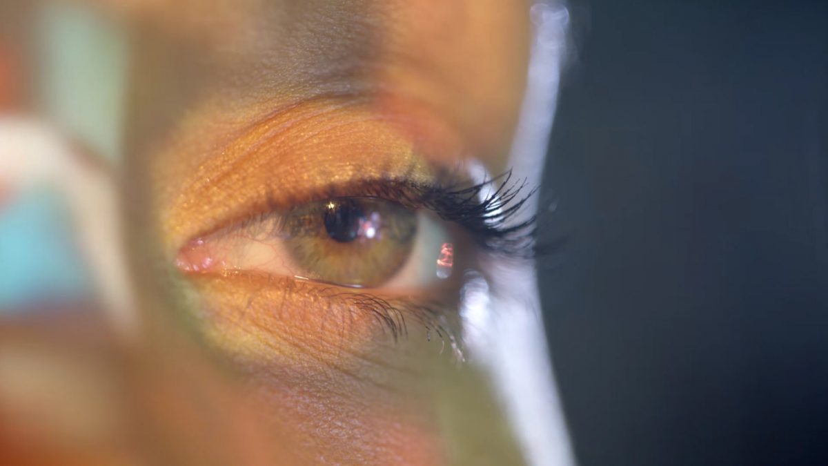 "Stream" Nikon TV commercial with Aggressive - Tigrelab