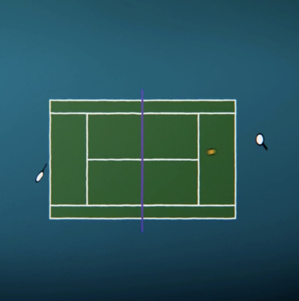 The Royal Box, Wimbledon Stadium London - Tigrelab