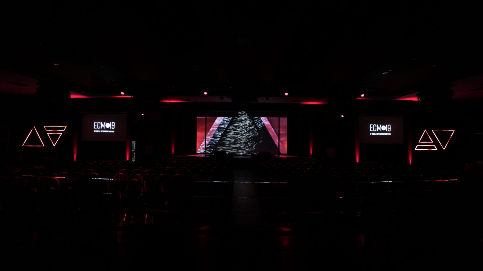 BD Annual Congress and Award Ceremony 2018 - Tigrelab