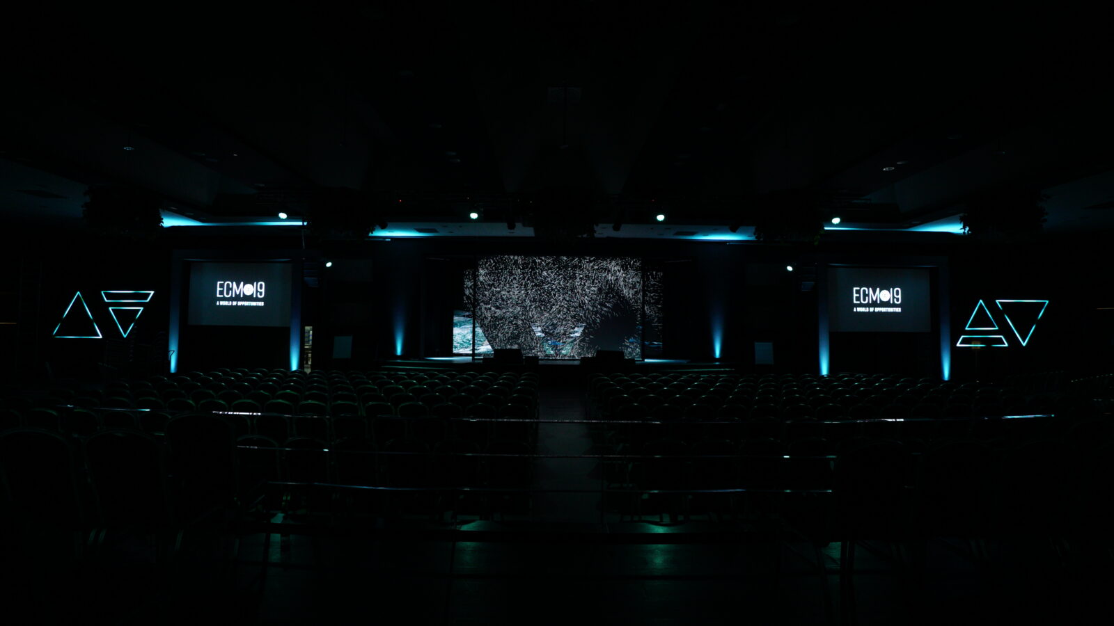 BD Annual Congress and Award Ceremony 2018 - Tigrelab