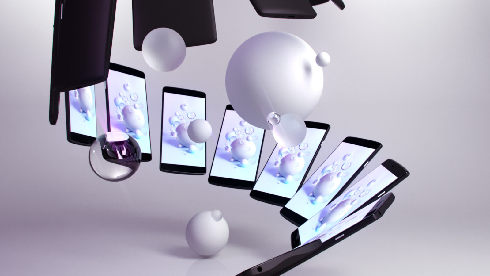 Huawei Christmas Campaign Pitch 2018 - Tigrelab