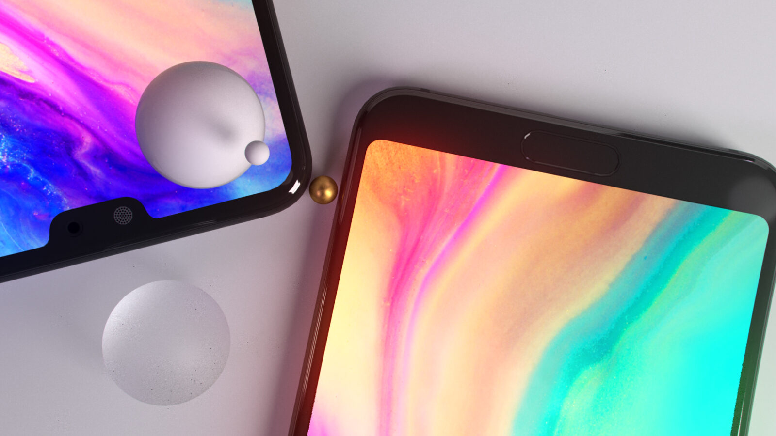 Huawei Christmas Campaign Pitch 2018 - Tigrelab