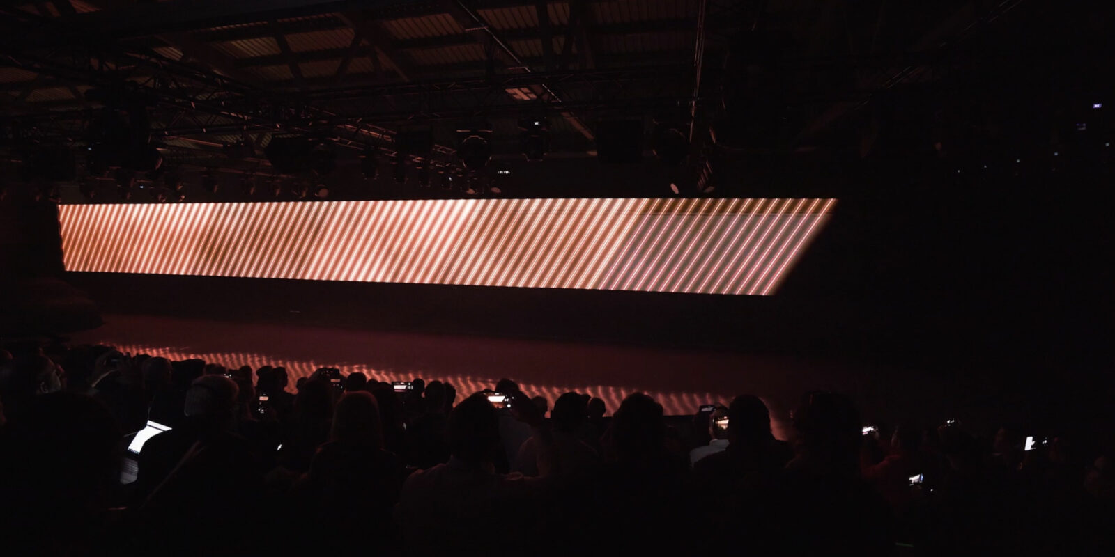 Cupra Headquarters Opening Event, Immersive Project - Tigrelab