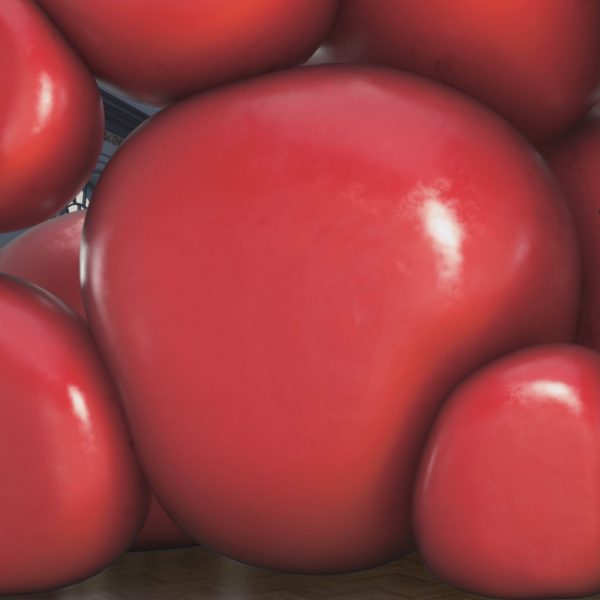 Atrezzo Magic Box, Full CG - Tigrelab