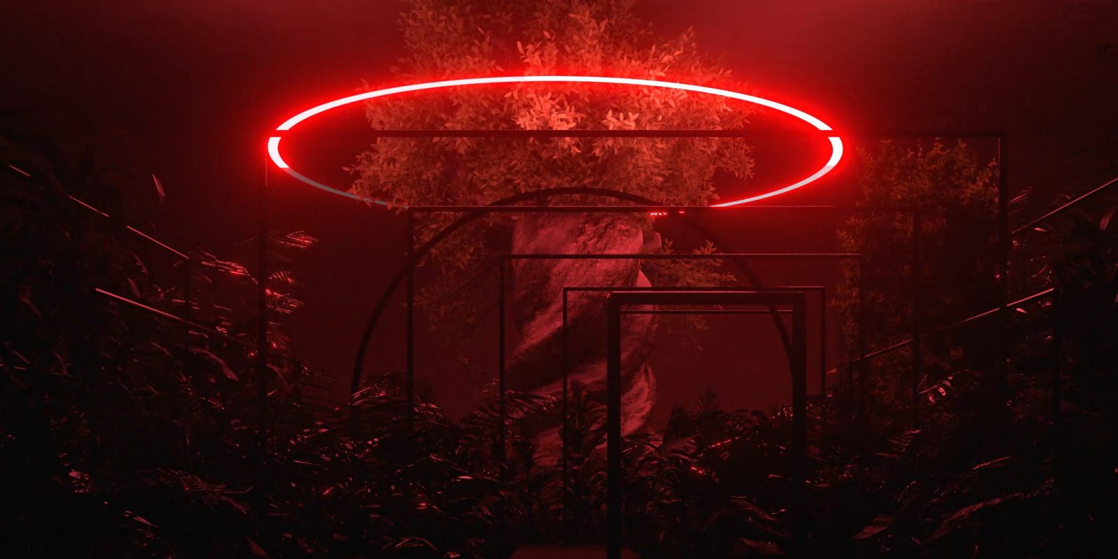 Atrezzo Magic Box, Full CG - Tigrelab