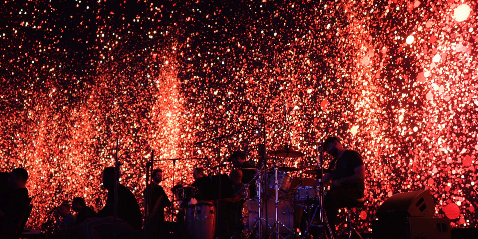 Arab Hope Makers 2020, Award Gala Ceremony - Tigrelab