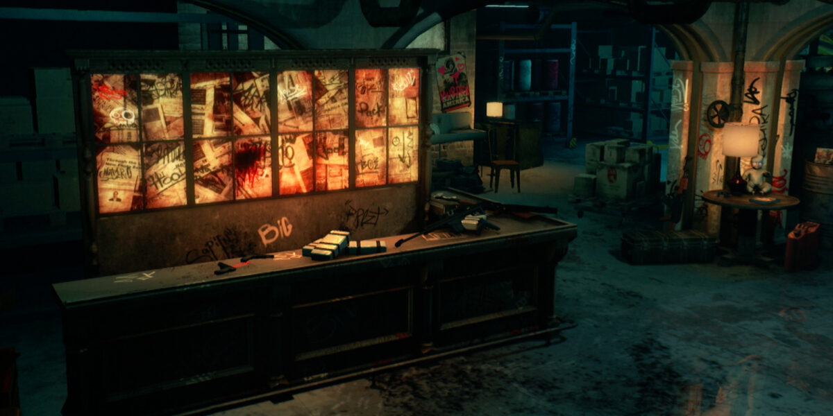 Inside The Boys, Real-time Virtual Set & Production - Tigrelab