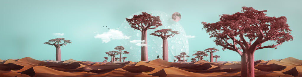 Documentary Collage - Tigrelab