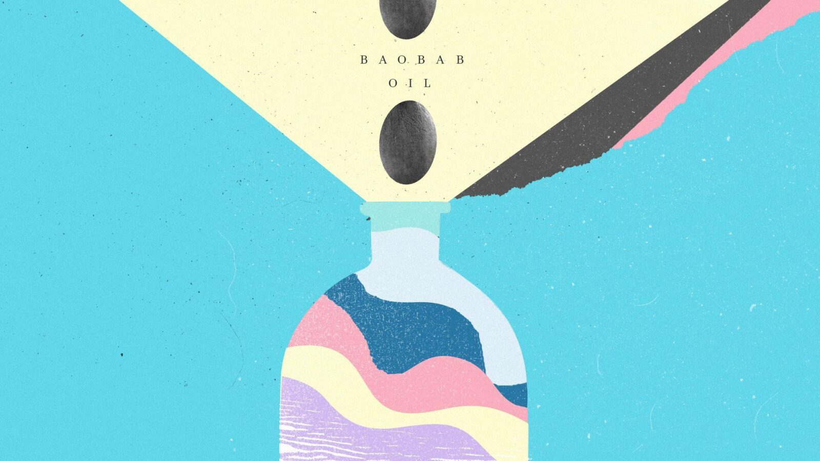 Documentary Collage - Tigrelab