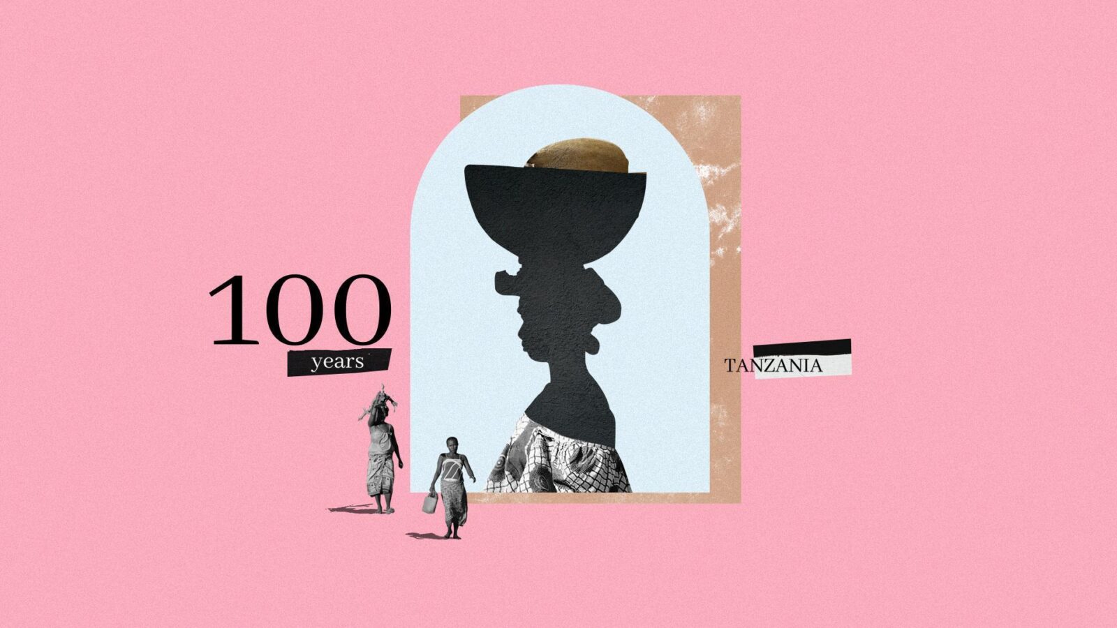 Documentary Collage - Tigrelab