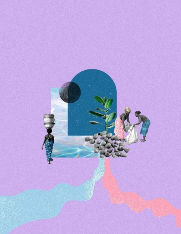 Documentary Collage - Tigrelab