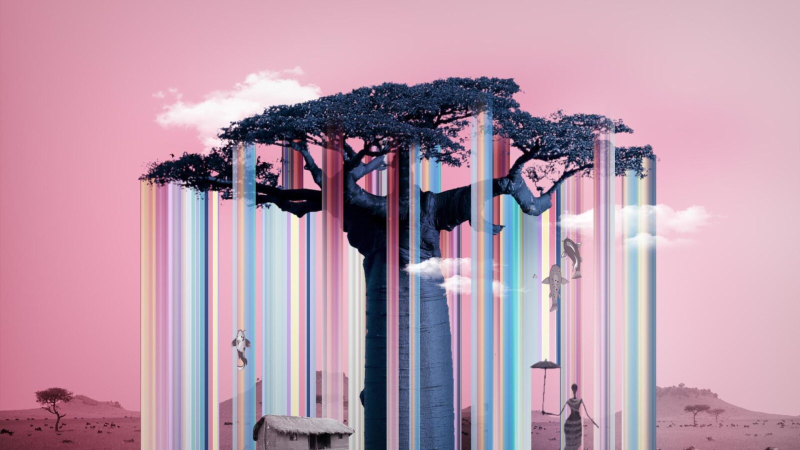 Documentary Collage - Tigrelab