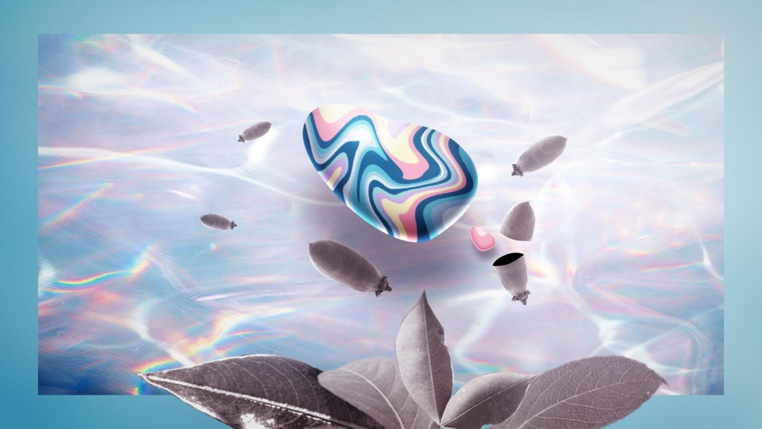 Documentary Collage - Tigrelab