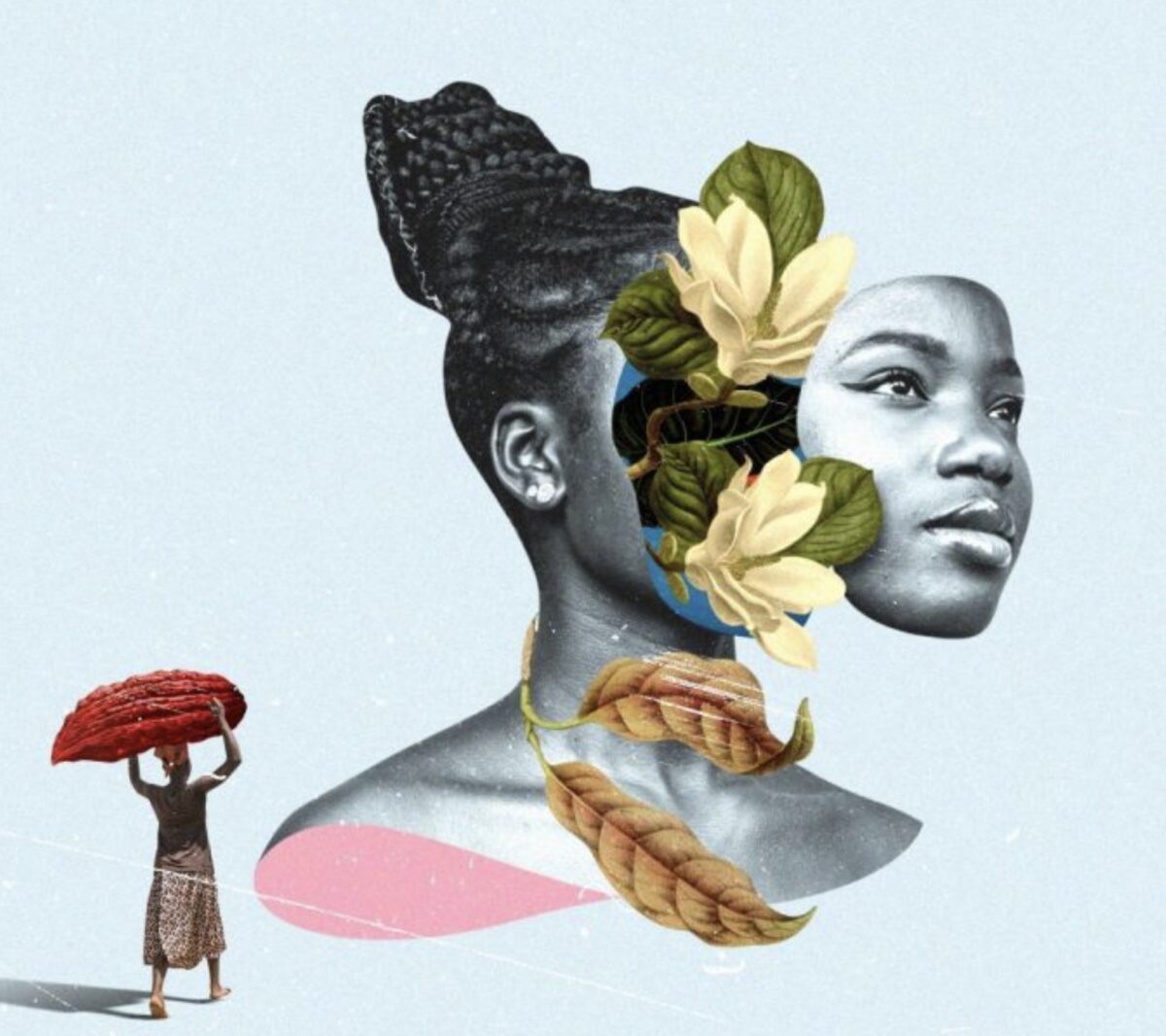 Documentary Collage - Tigrelab