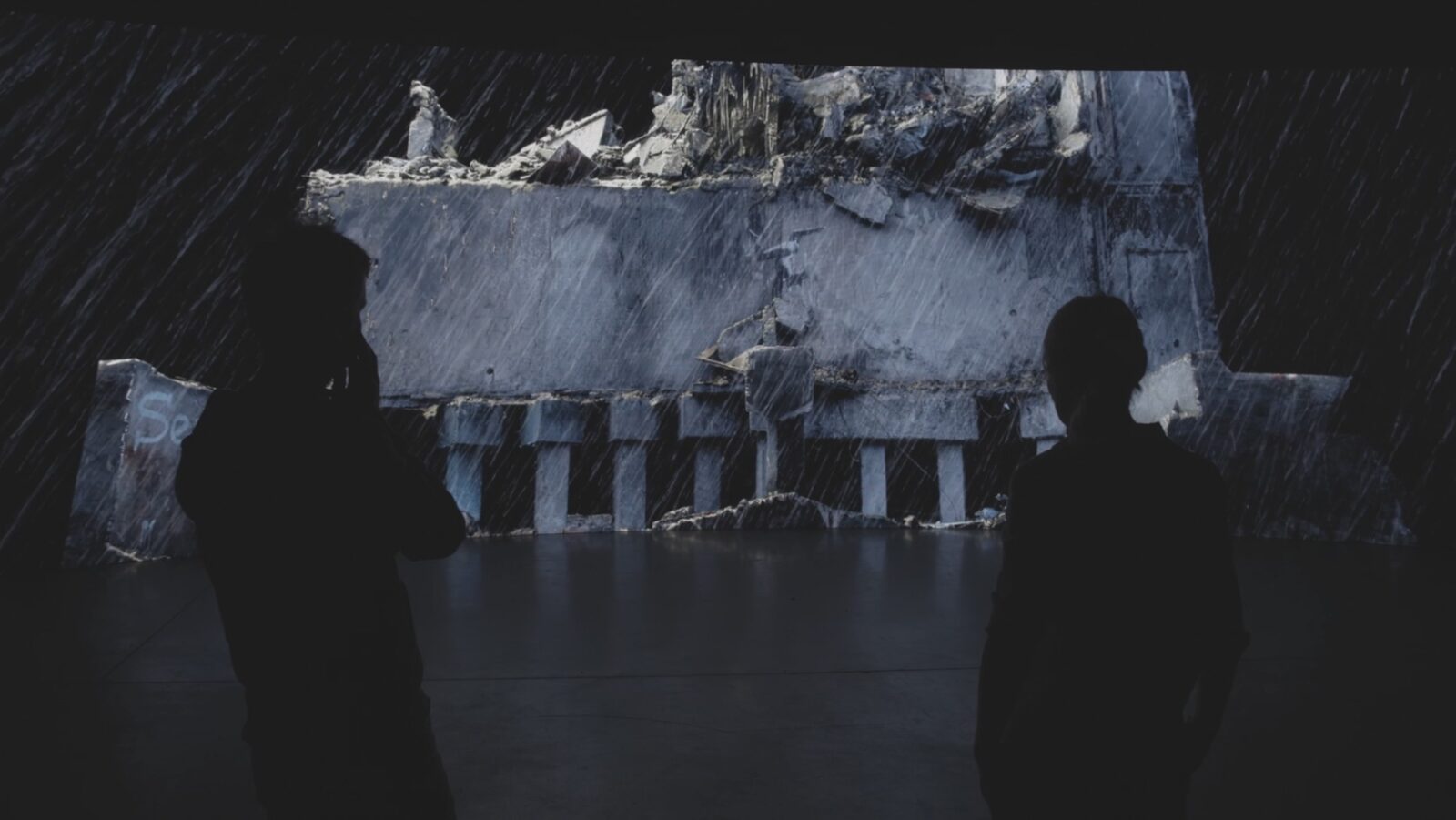 Murals, Immersive Visual Experience - Tigrelab
