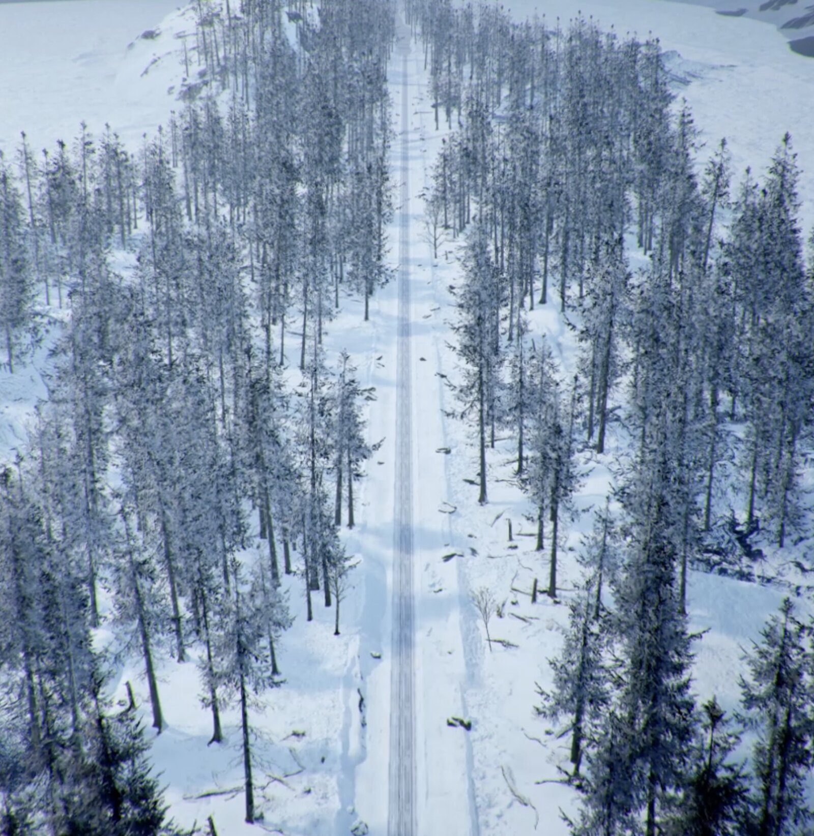 Rain-X Ad, Virtual Production, CGI and Motion Graphics - Tigrelab