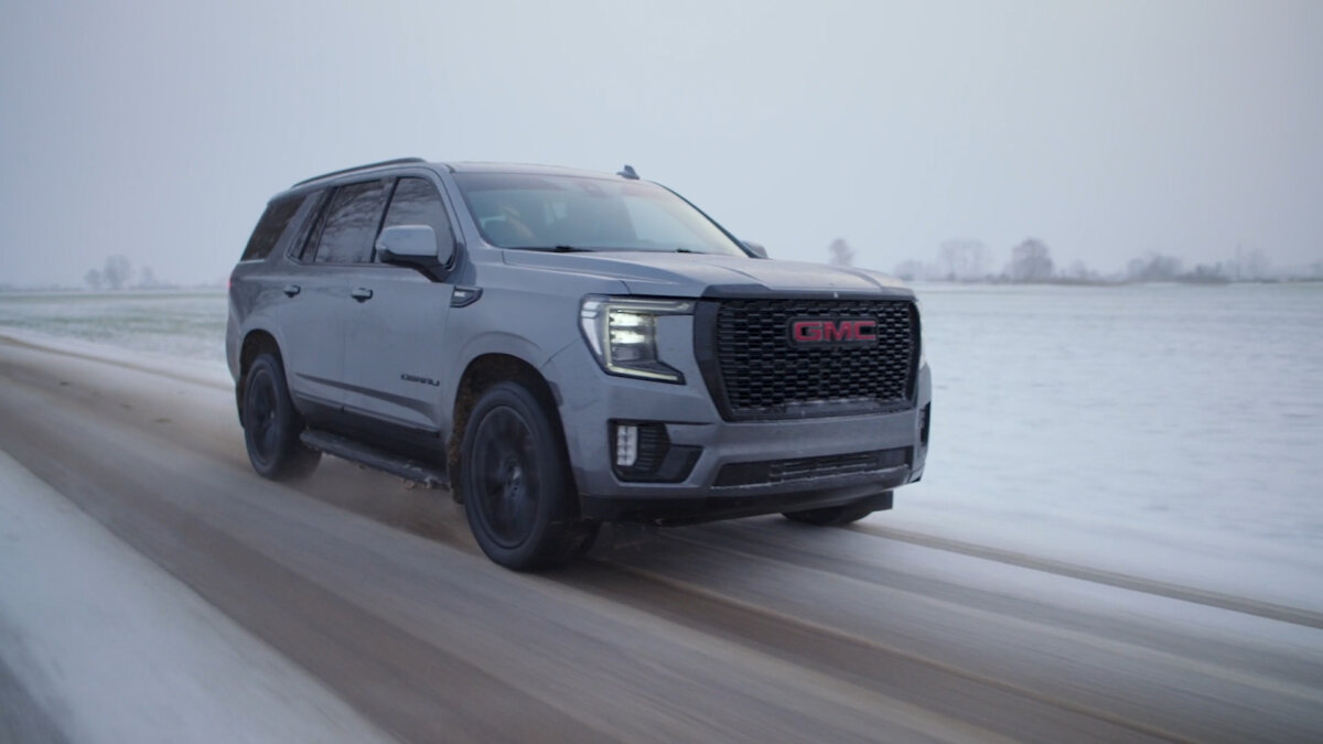 Rain-X Ad, Virtual Production, CGI and Motion Graphics - Tigrelab